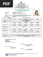 Headline Schedule/Unit Count: Capital Letters Figures/Punctuation | PDF