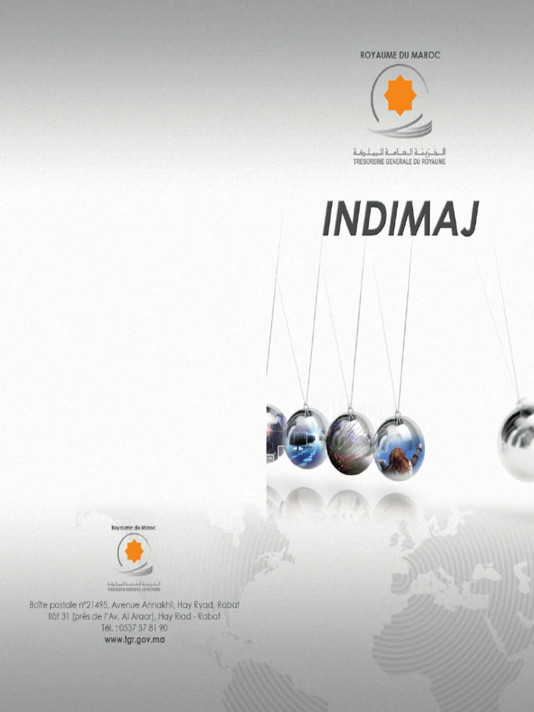 INDIMAJ | PDF