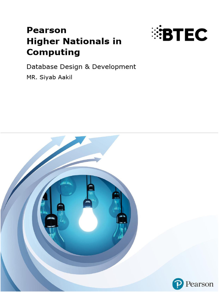 Part 1 | PDF | Databases | Relational Database