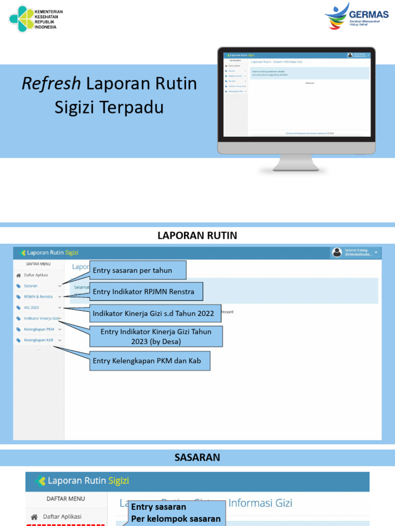 28 Juli Refresh Laporan Rutin - Compressed | PDF