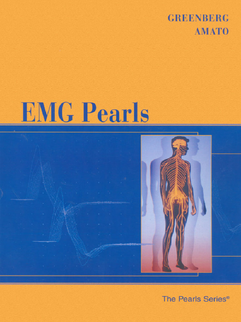 EMG Pearls | PDF