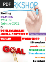 Daftar Koding Terbaru | PDF