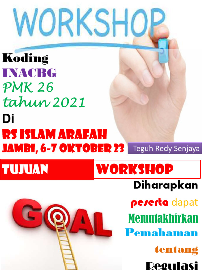 Kaidah Koding ICD-10 - INACBG - PMK - 26 - TH - 2021 | PDF