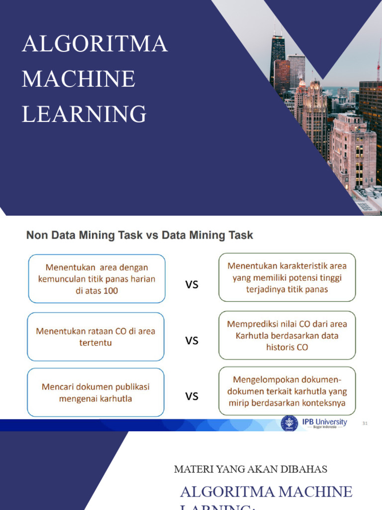 Algoritma | PDF | Metode & Bahan Ajar | Komputer