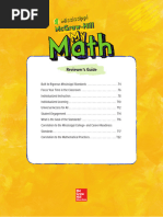 HMH Maths | PDF | Teaching Methods & Materials | Technology & Engineering