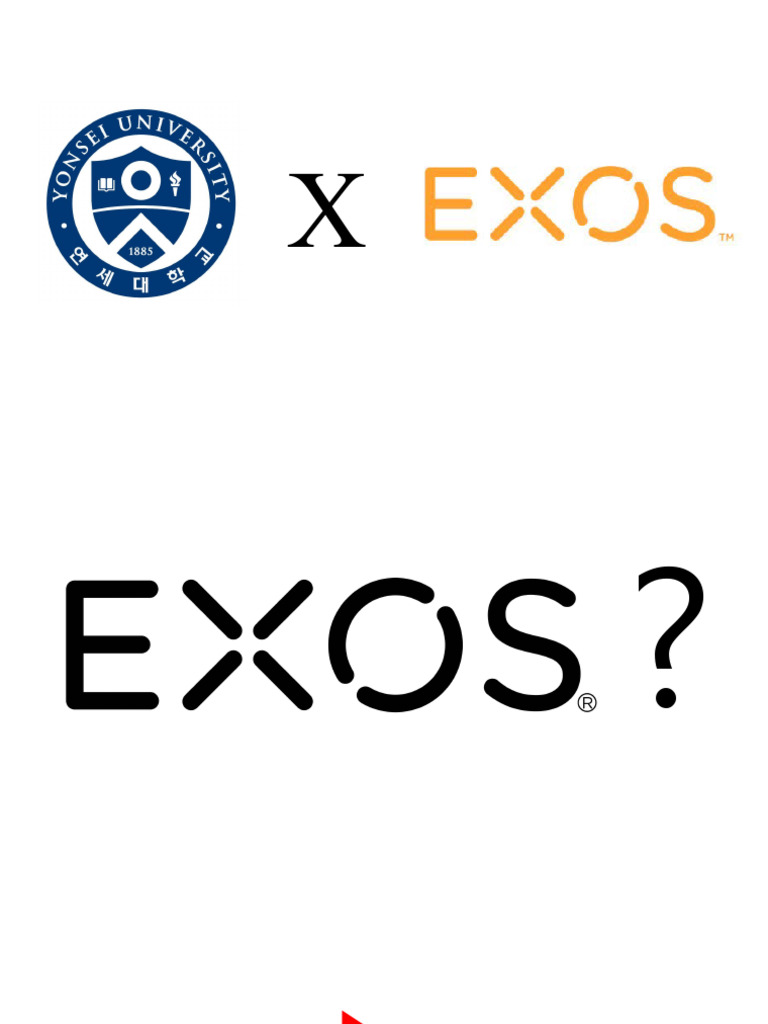EXOS | PDF