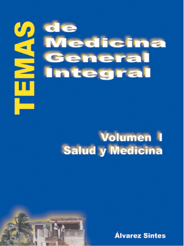 Medicina General Integral | PDF