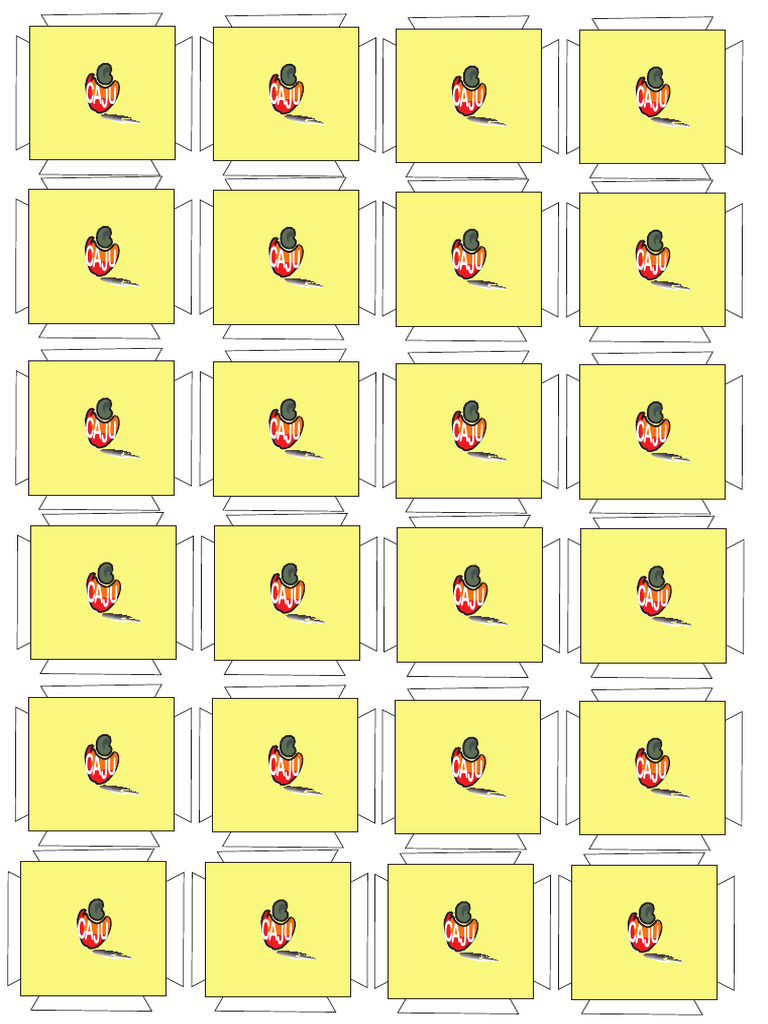 Quadra Do Piramide | PDF