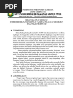 Pelatihan SIPEKAM | PDF