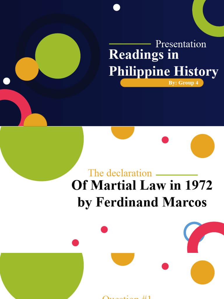 RPH Presentation | PDF | Politics | Travel