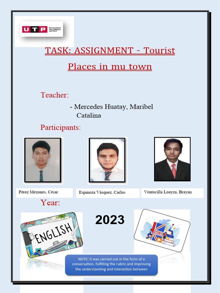 Ingless S09 | PDF | Social Science