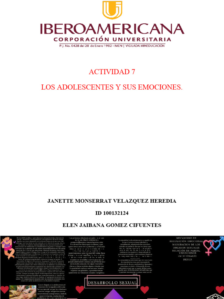 Actividad 7 | PDF