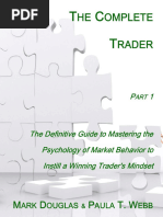 Secrets On Reversal Trading - Frank Miller | PDF