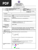 DLP EPP5 Q2 Week5 MELC Based | PDF