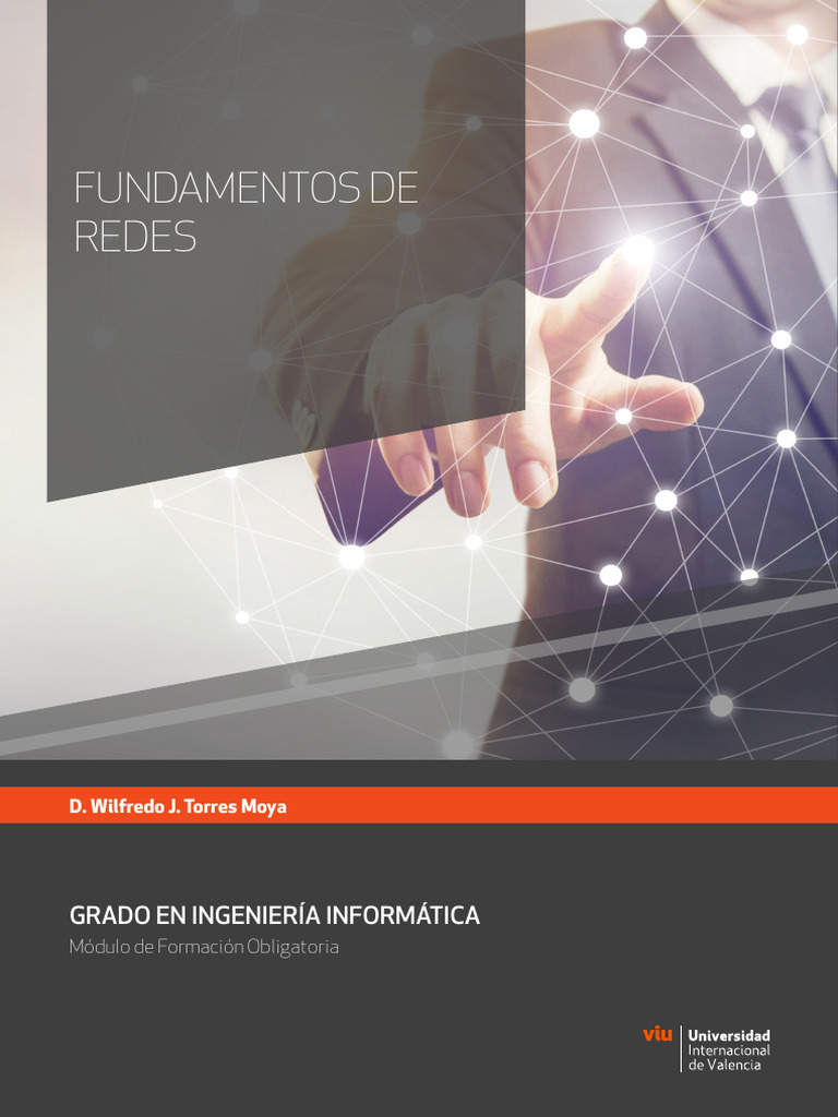 Fundamentos de Redes | PDF