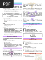 Timeline, History of Pharmacy | PDF | Pharmacy | Medicine