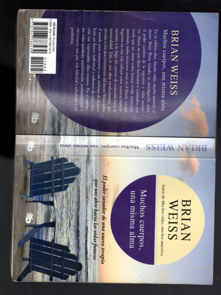 Brian Weiss | PDF