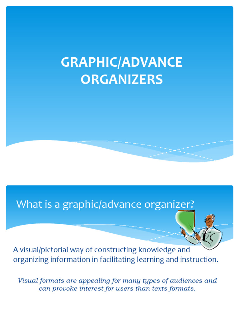 EAPP-WEEK-8 Graphic Organizers | PDF | Career & Growth | Art