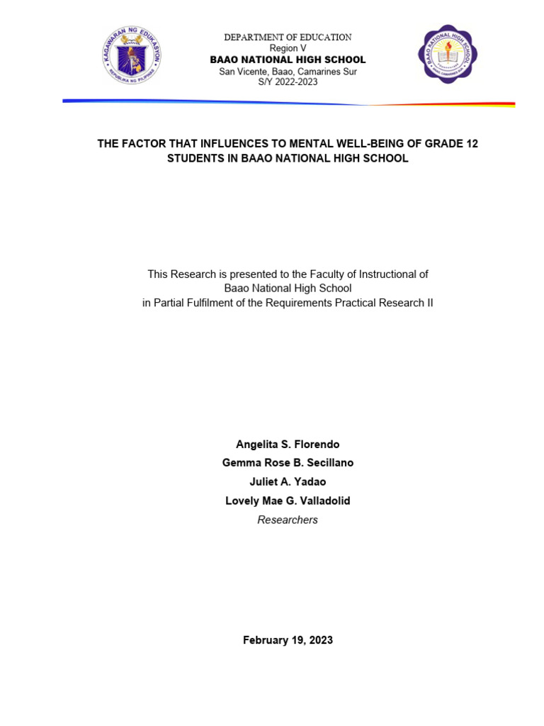 Share Pr2 - G13 - GAS - B-1 | PDF