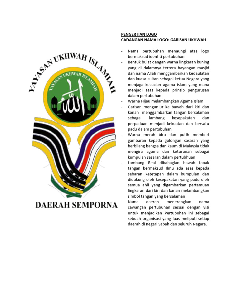 Pengertian Logo | PDF