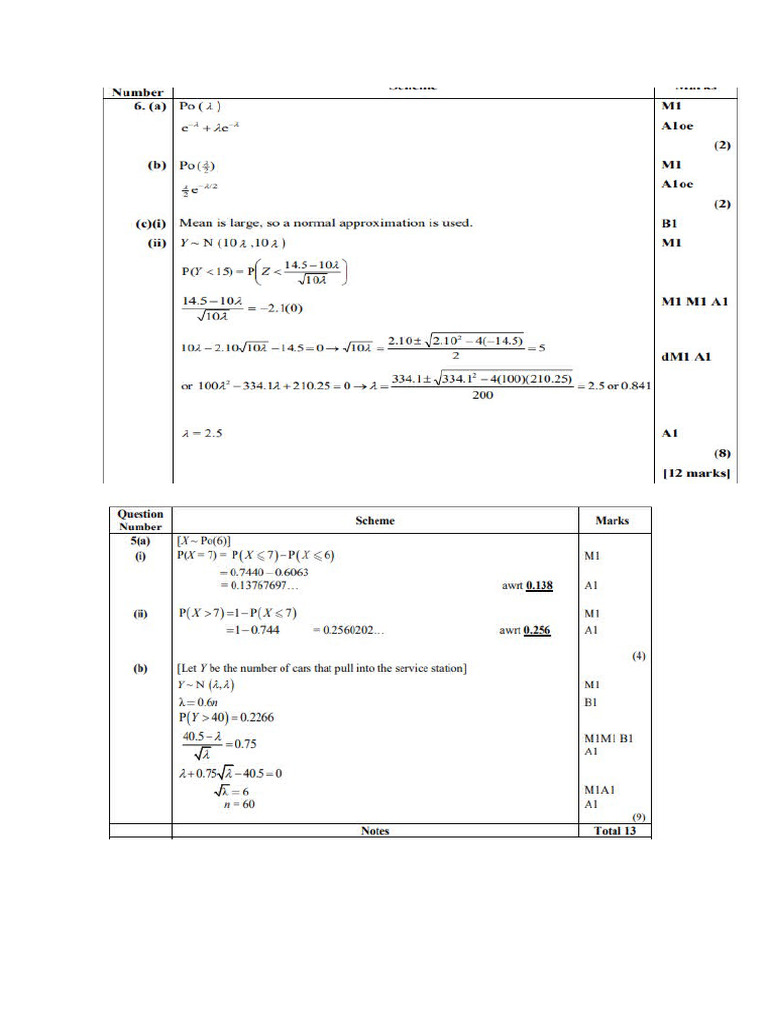 Extra Approximation QST MS | PDF