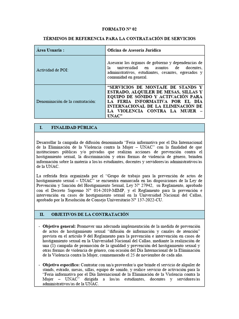 TDR 3 | PDF | La violencia contra las mujeres | Justicia