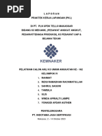 Permenaker No. 2 Tahun 1989 Tentang Pengawasan Instalasi Penyalur Petir ...