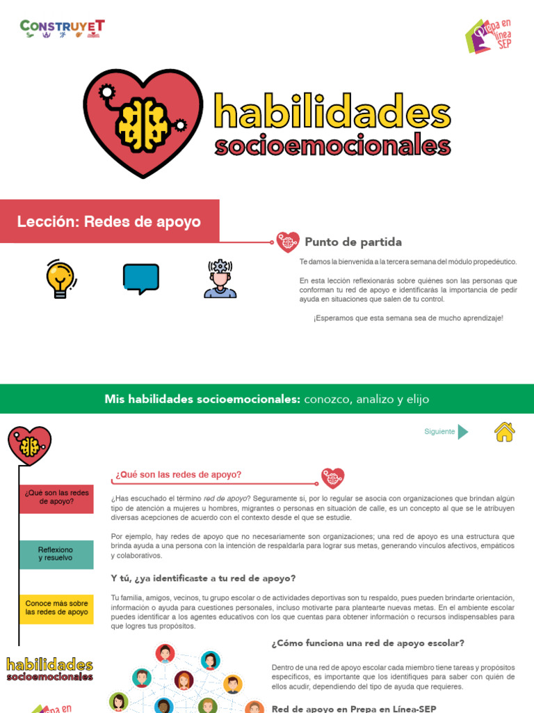 M00 S3 Ahse PDF Interactivo | PDF