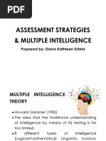 Simple Recall Test Guide | PDF | Recall (Memory) | Cognition