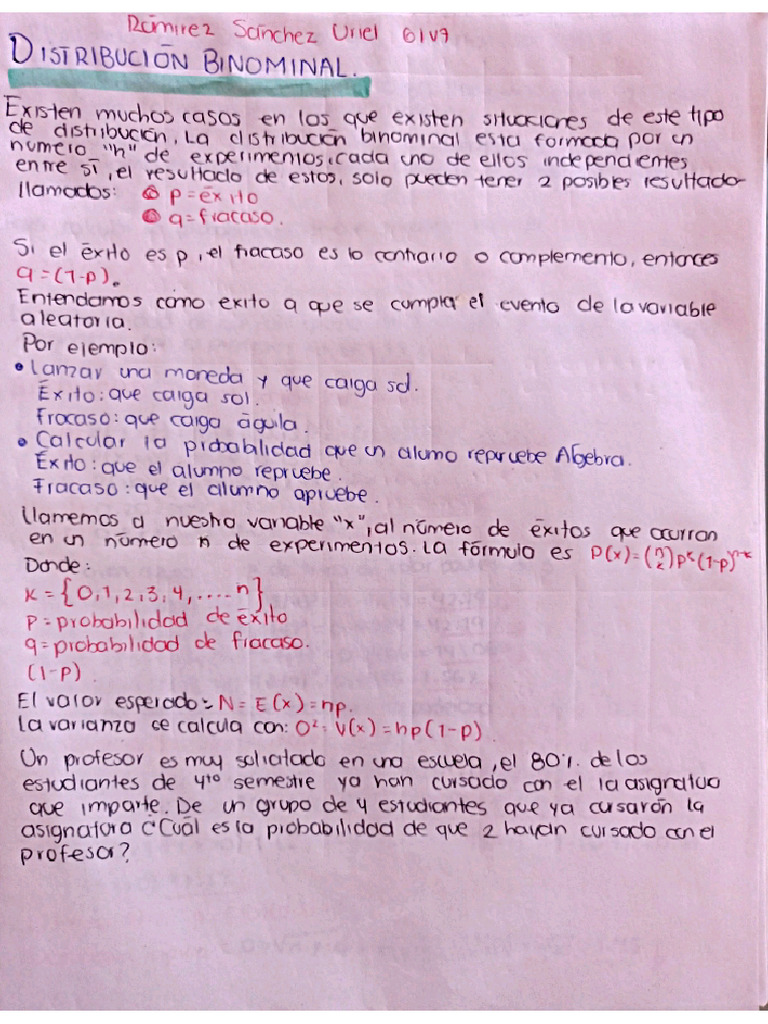 Resumen y Act. 2 | PDF