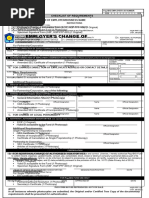 Fillable MCIF V11 Sample | PDF
