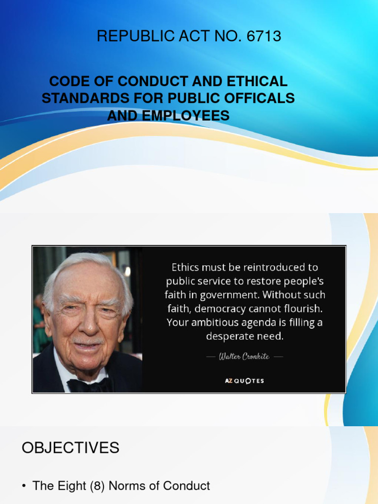 Ethics | PDF