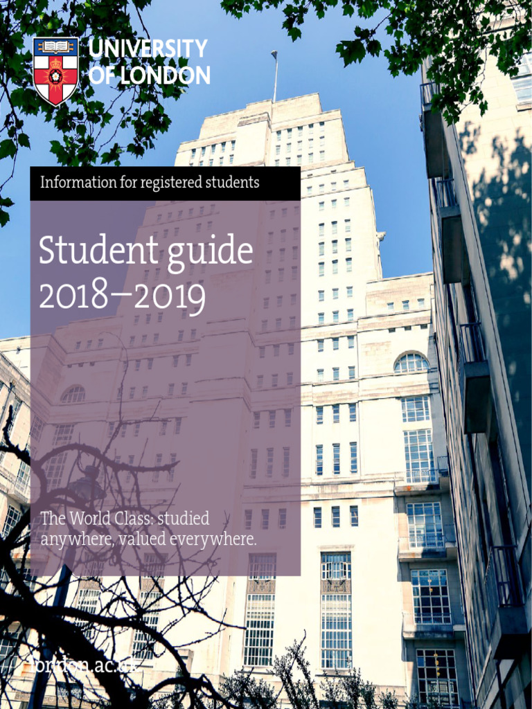 Student Guide | PDF Student Guide | PDF