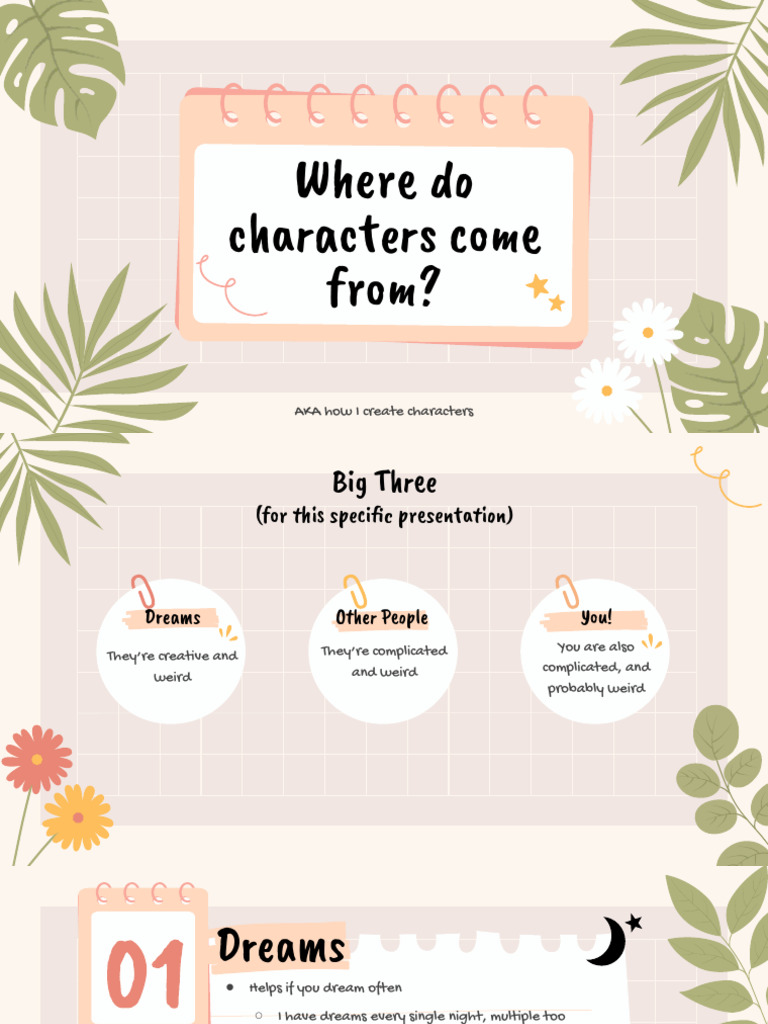 Capstone Teaching Presentation | PDF