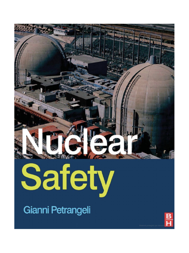 Nuclear Safety | PDF