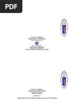 100 Q Omr | PDF | Qualifications | Student Assessment And Evaluation