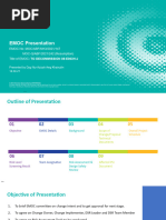 Server Decommissioning Procedure Guide | PDF | Backup | Computer Network
