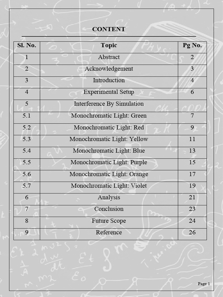 YDSE | PDF | Teaching Methods & Materials