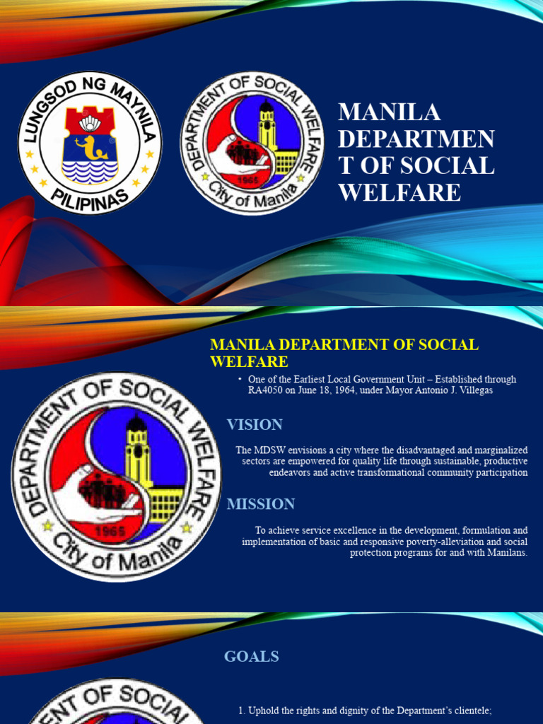 Plans and Program Development Office | PDF