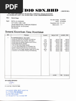 Sample Sebutharga | PDF