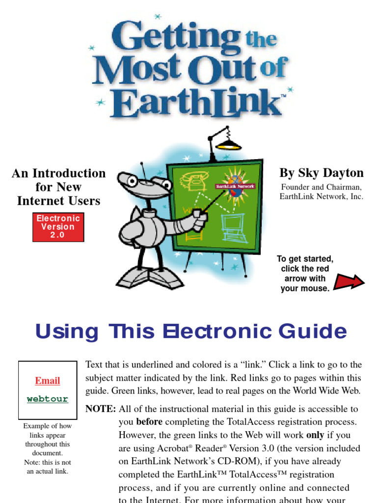 EGUIDE | PDF