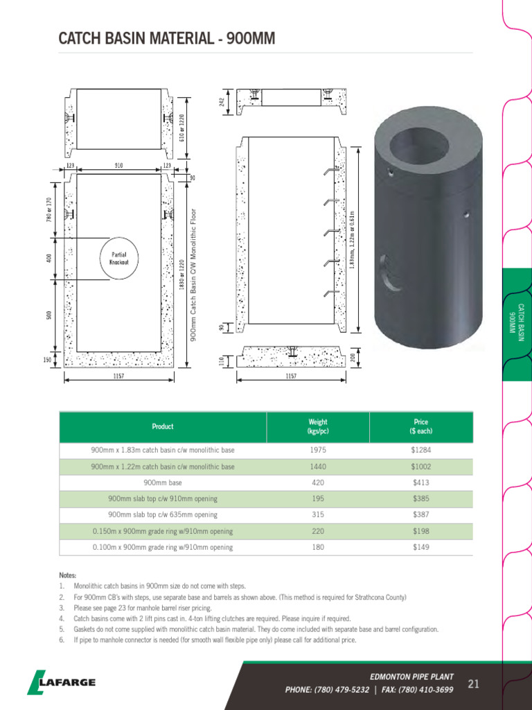 Pipe Catalogue 01 | PDF | Equipment | Building Materials