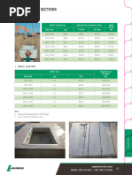 OKA Reinforced Concrete Box Culverts | PDF | Structural Engineering ...