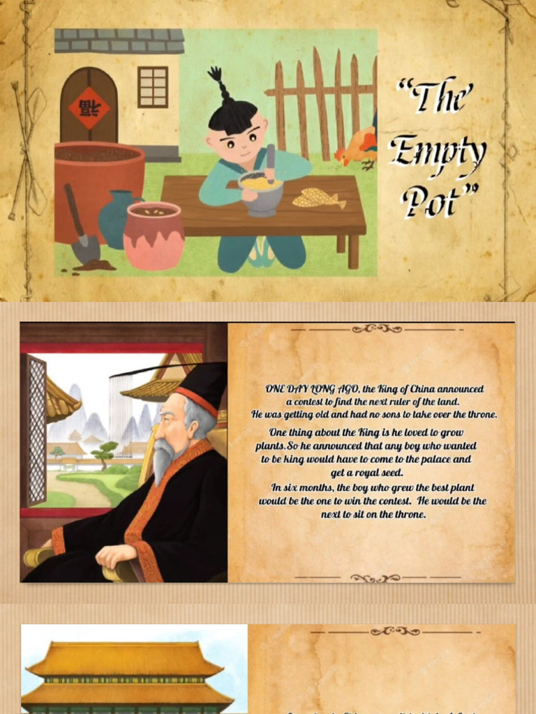 Emelberth Gabogen - 21st Century Short Story | PDF