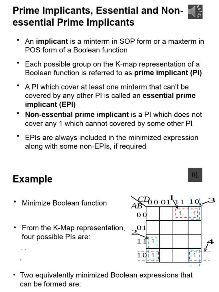 Lecture6 Part1 With Voice | PDF