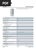 Lower Price Compared To Conventional Fieldbus Technology: SIMATIC ...