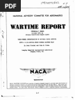 NACA Airfoil Series