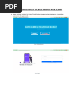 PANDUAN Pelataran Sehat | PDF