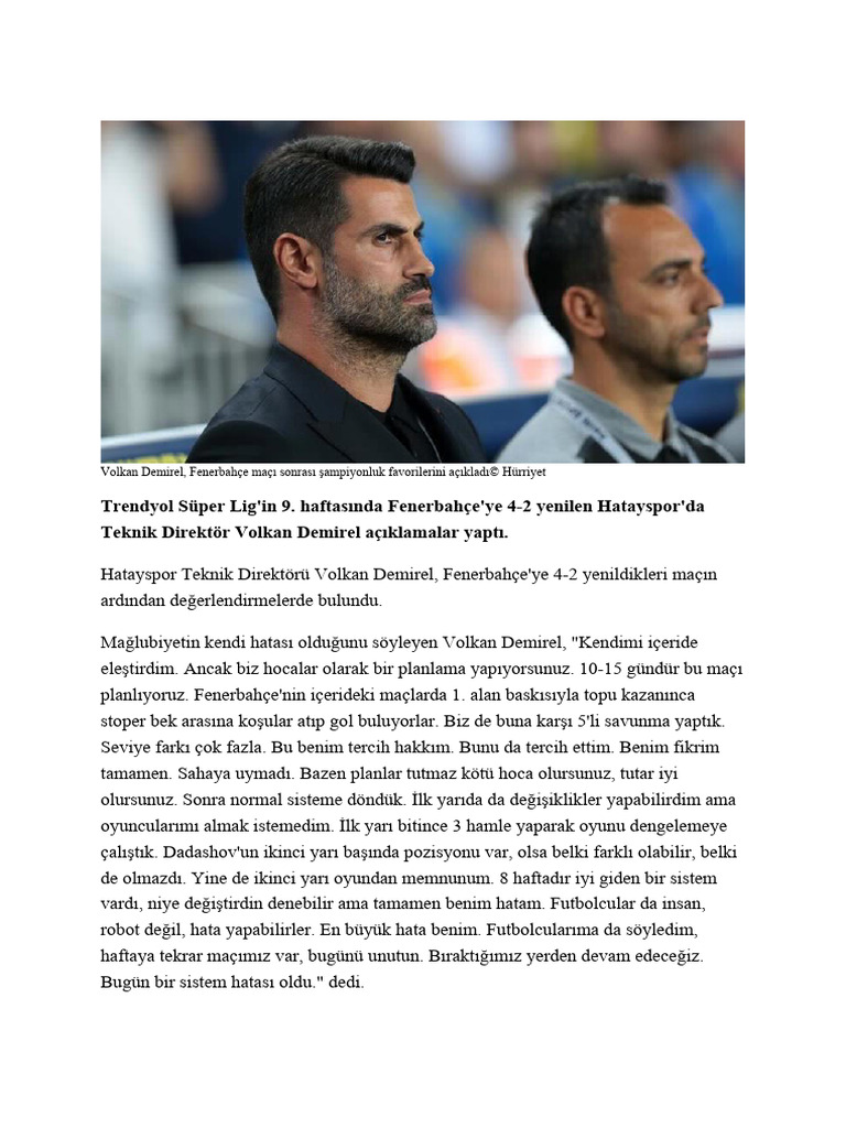 Volka N Demirel | PDF