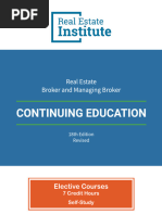 2025-NAR Code of Ethics | PDF | Real Estate Appraisal | National ...